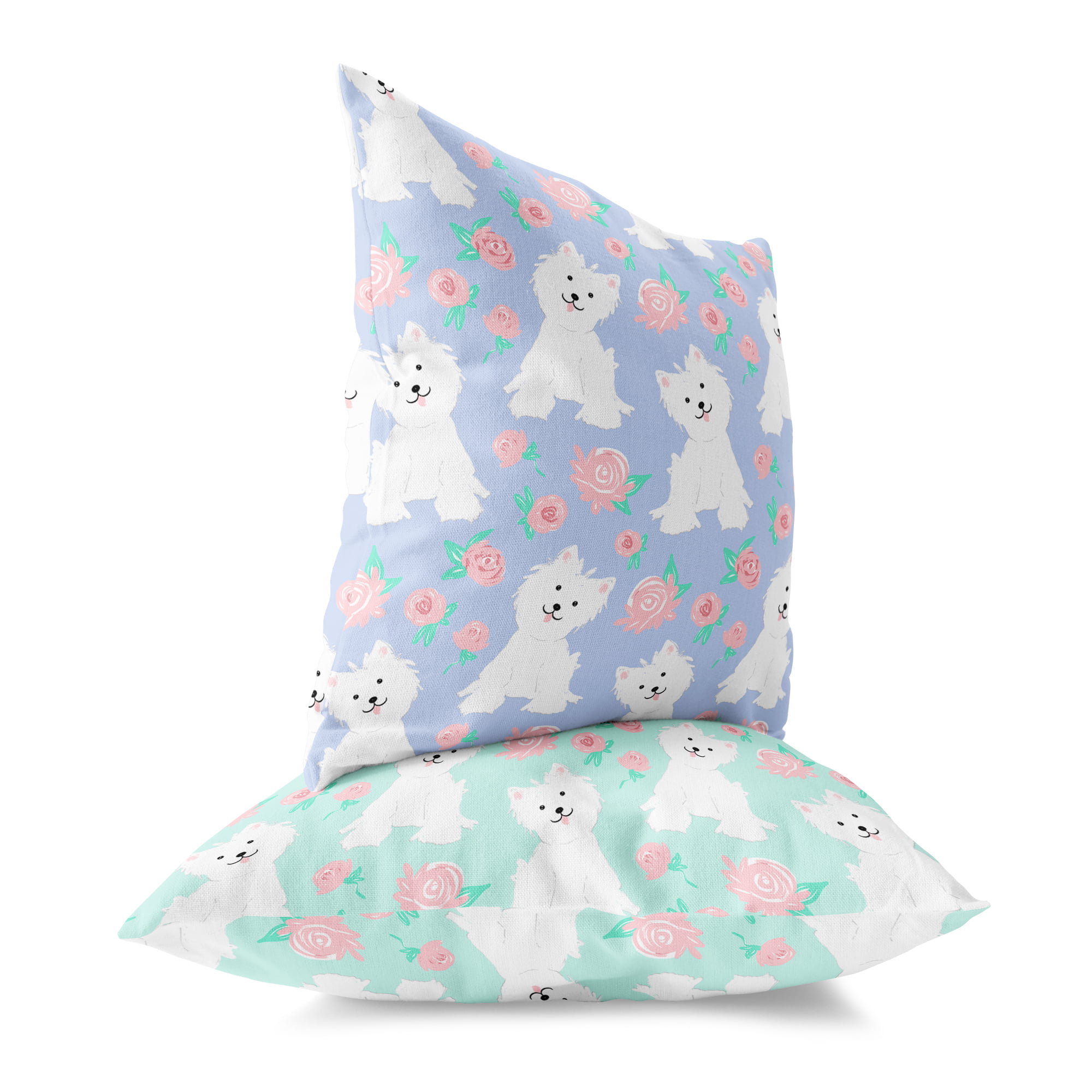 Custom Printed Cushions - Textile Town
