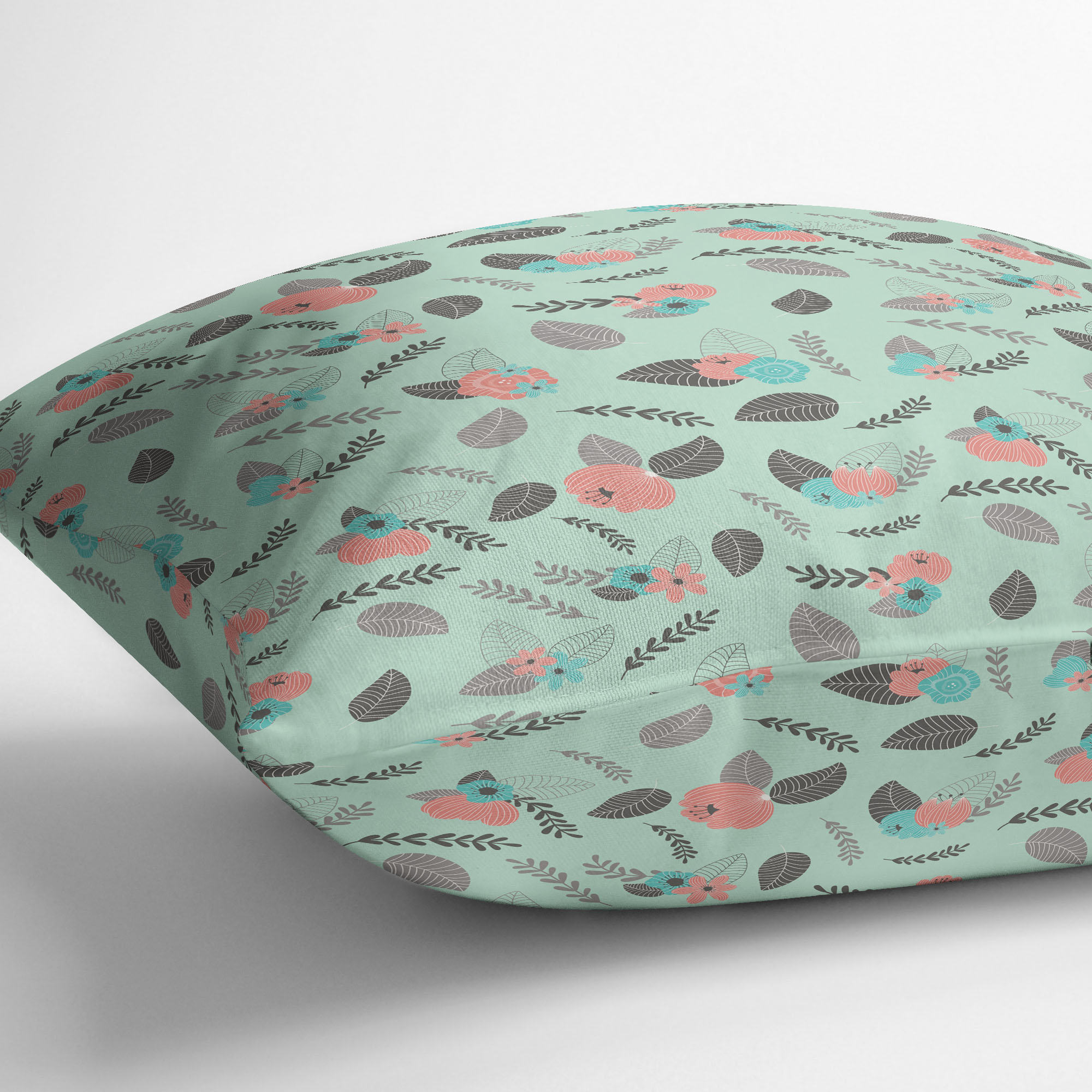 Custom Printed Cushions - Textile Town
