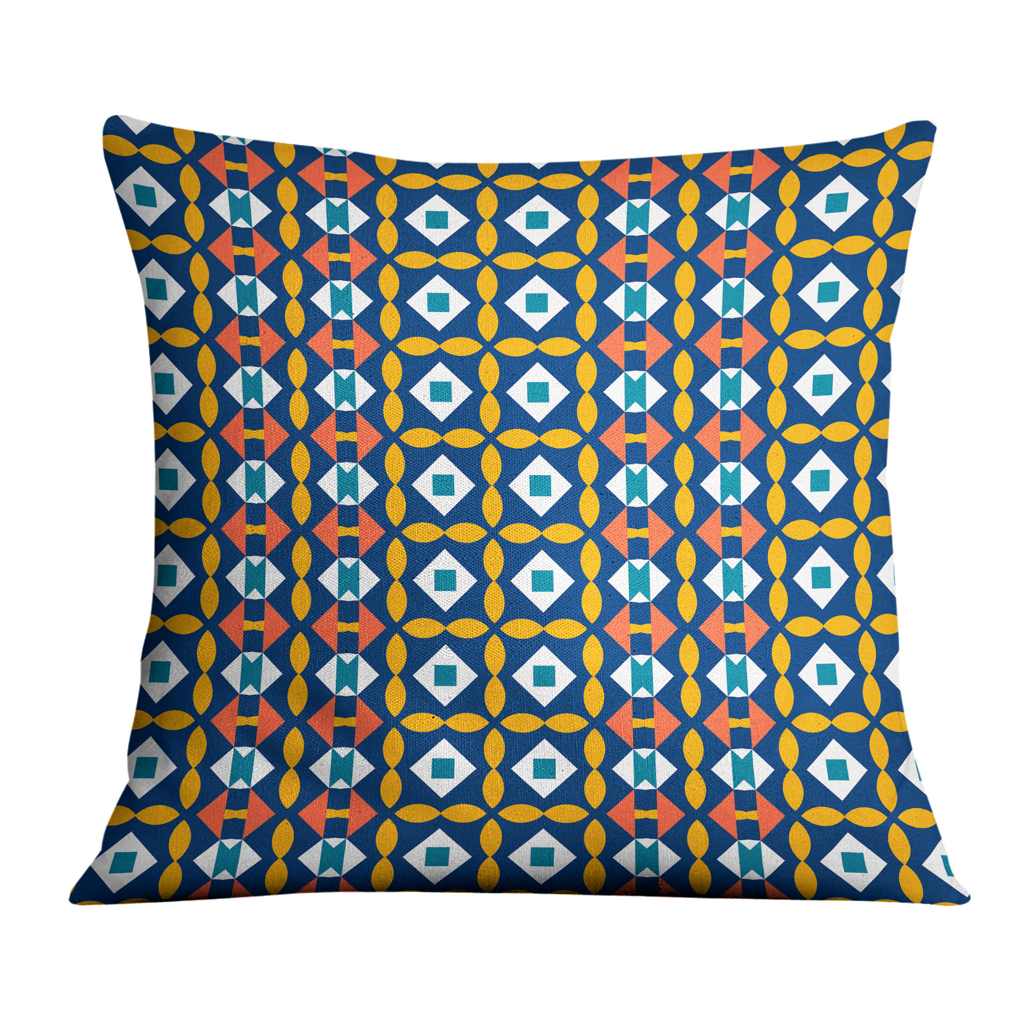 Custom Printed Cushions - Textile Town