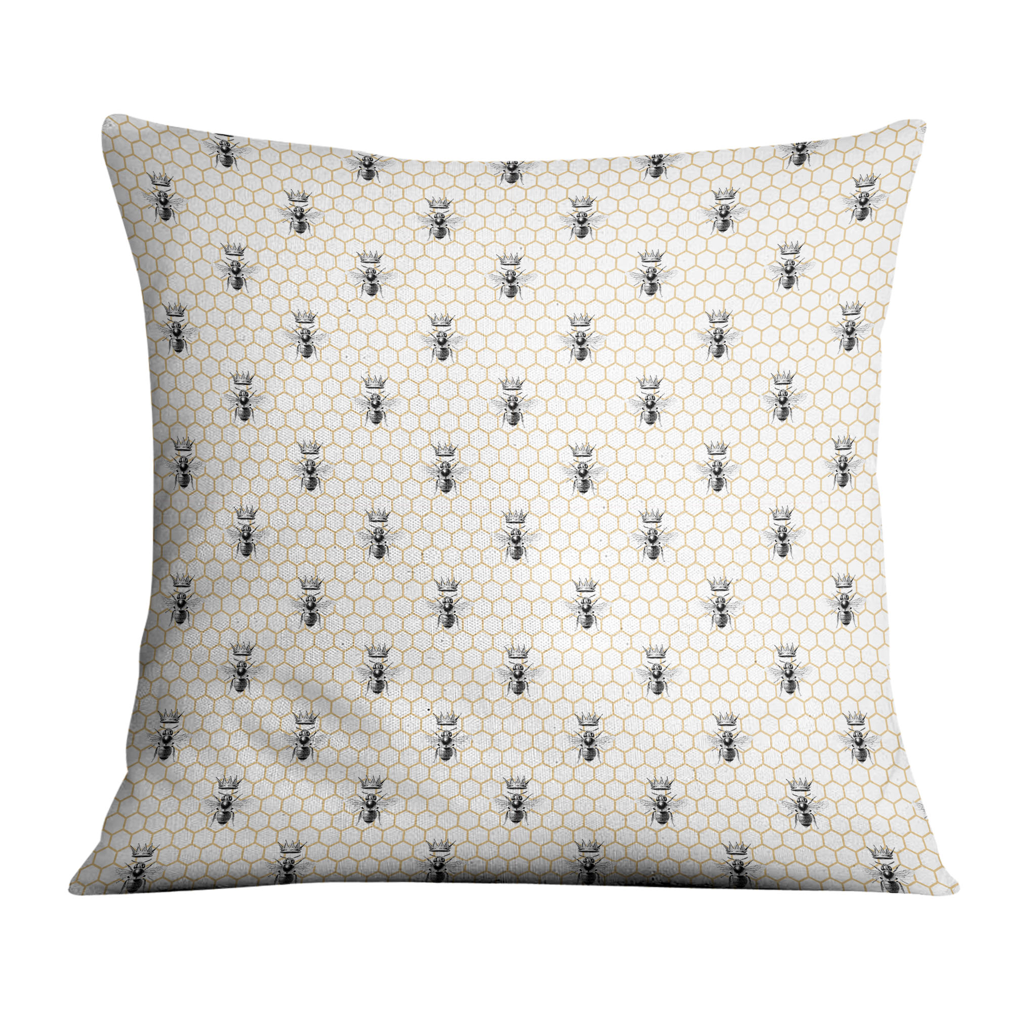 Custom Printed Cushions - Textile Town