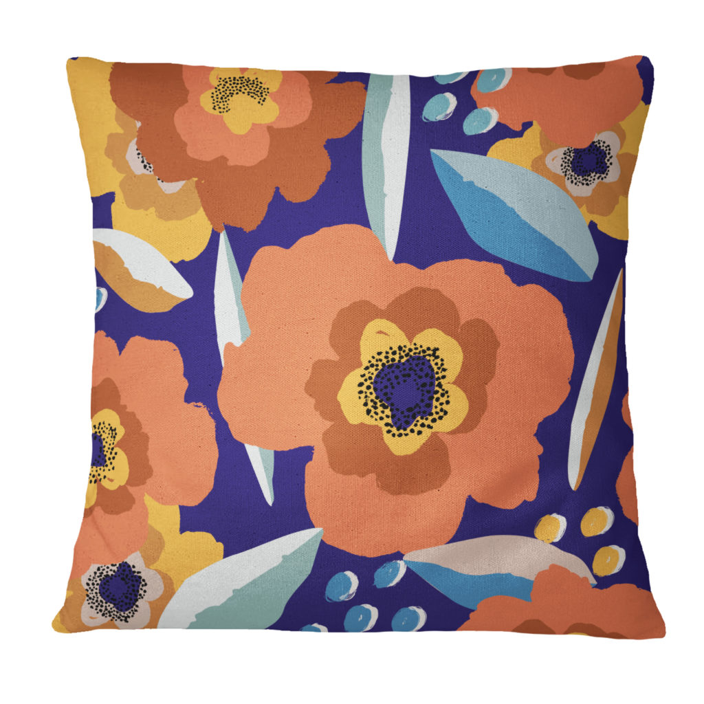 Custom Printed Cushions - Textile Town